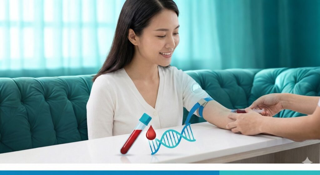 Multi-Cancer Early Detection Test | Comprehensive Health Screening ...