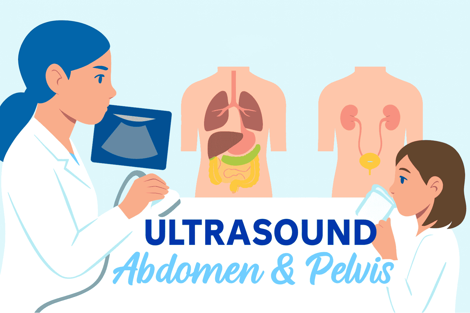 Ultrasound of Abdomen & Pelvis: What, When & How | Medical Check Up Malaysia