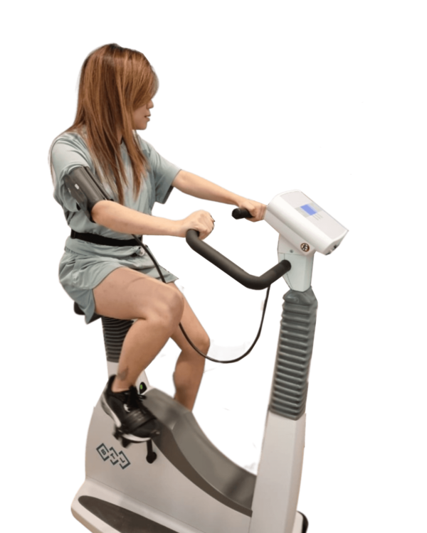 Stress Test | ECG | Echocardiogram | Blessono Health Screening